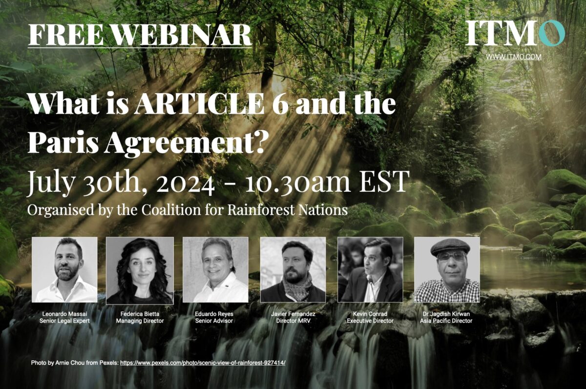 Events - ITMO Ltd - www.itmo.com